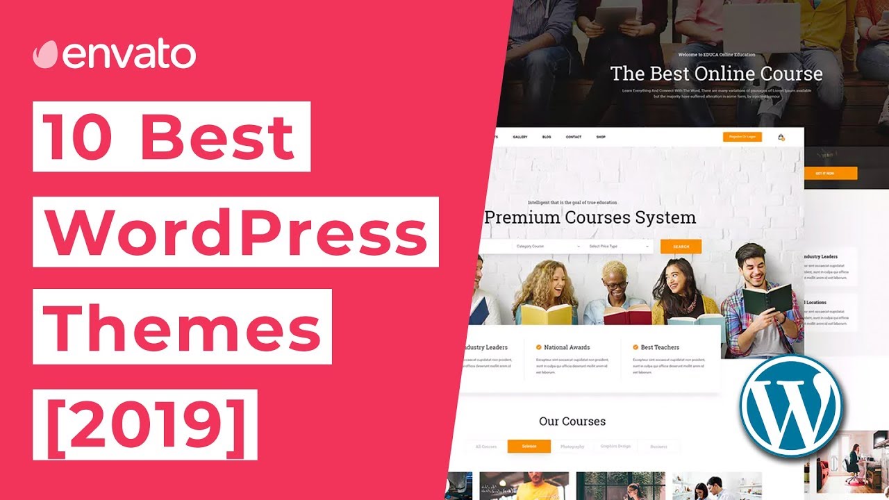 Template Hunter Adalah Web Yang Mengulas Template Wordpress Mengulas